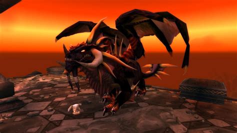 How To Farm Gold In Blackwing Lair World Of Warcraft Battle For