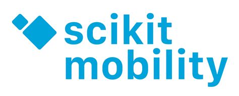 Scikit Mobility Medium