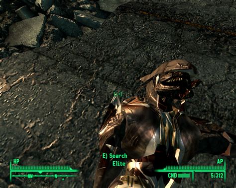 Elite Texture Issue Image Halout 3 Mod For Fallout 3 Moddb
