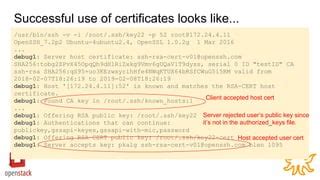 Tatu Ssh As A Service PDF Operating Systems Computer Software And Applications