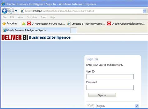 Obiee G Company Logo Deliverbi Blog Gcp Google Big Data Obiee