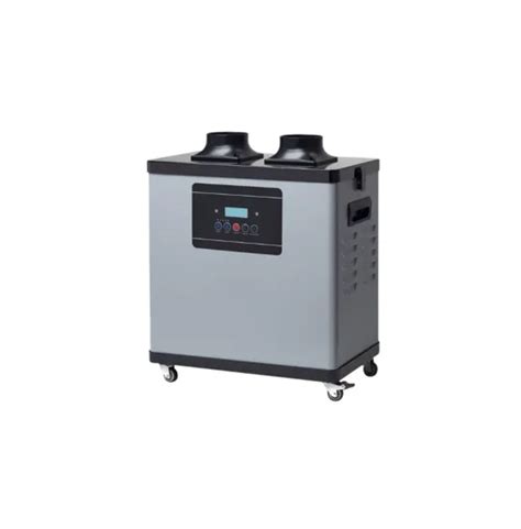 Solder Fume Extractor X Series Sem Equipment Sdn Bhd Johor Bahru