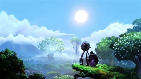Ori And The Blind Forest On Nintendo Switch Has Better Animations Than