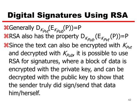 Ppt Rsa Public Key Encryption Algorithm Powerpoint Presentation Free