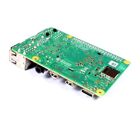 Raspberry Pi 4 4gb