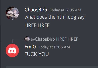 Is Html Accepted Here R ProgrammerHumor