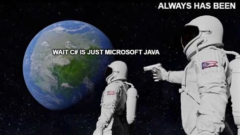 Funny Java Programming Memes That Everyone Can Relate To