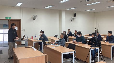 Ai연구회 행사리뷰 4월 25일 행사리뷰 사경남ict협회