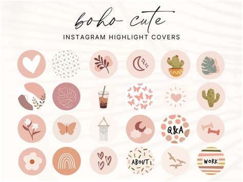 Cute Instagram Icon