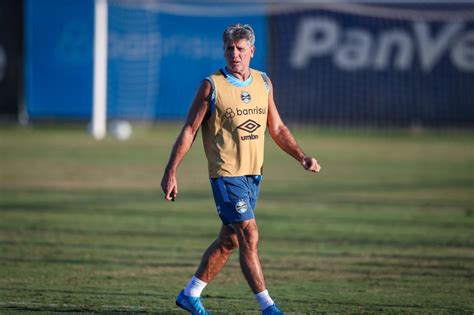 Grêmio X Abc Onde Assistir Ao Vivo Escalações E Horário