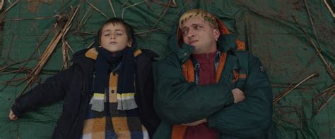 Io E Il Secco Il Poster E Il Trailer Del Film Di Gianluca Santoni A Maggio Nei Cinema Thinkmovies