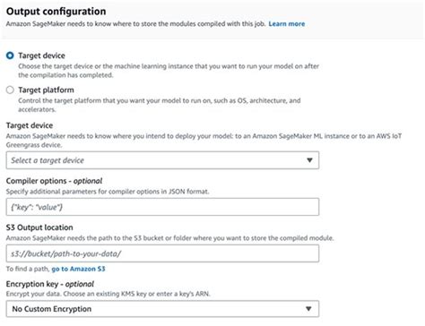 Optimize Ml Models With Amazon Sagemaker Neo Techtarget