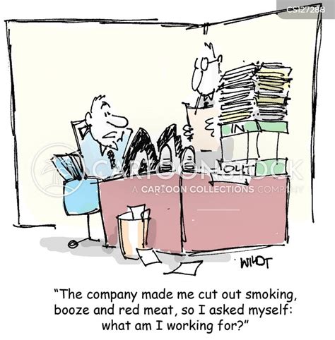 Unhealthy Eating Cartoons And Comics Funny Pictures From Cartoonstock