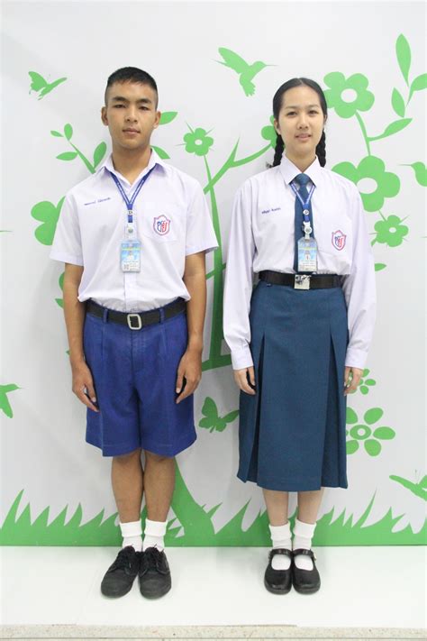 ประชาสัมพันธ์ก่อนเปิดภาคเรียน โรงเรียนเซนต์โยเซฟนครสวรรค์ Facebook