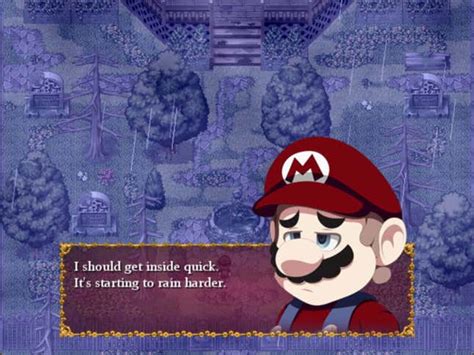 Mario The Music Box Remastered Screenshots And Videos Kotaku