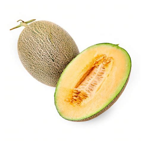 Hami Melon F1 Tdf Asian And Tropical Vegetable Seeds