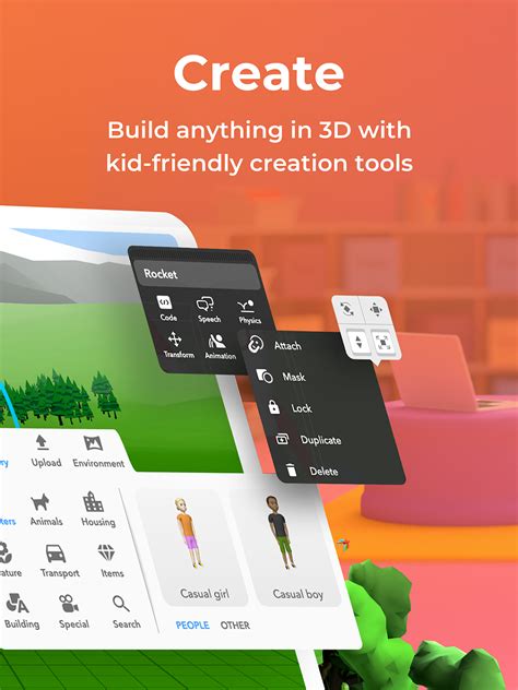 Cospaces Edu Apk For Android Download
