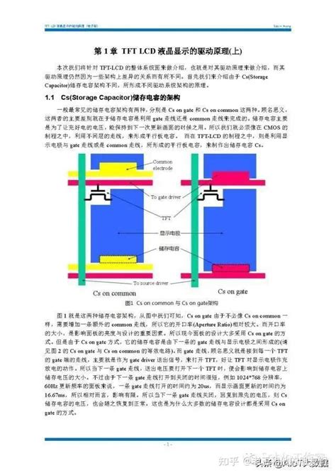 Tft Lcd