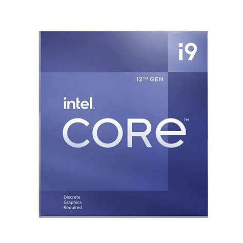 Procesador Intel Core I9 12900f Gamerloot
