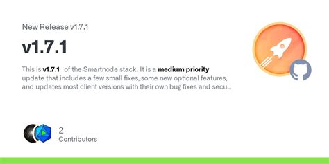 Rocket Pool Smartnode V171 Bug Fixes Client Updates Rrocketpool