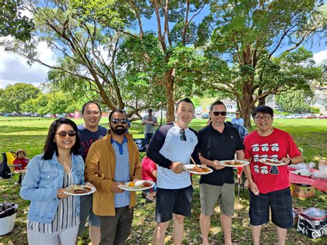 Dicker Data Nz Our Dicker Data Nz Team Pictured Enjoying
