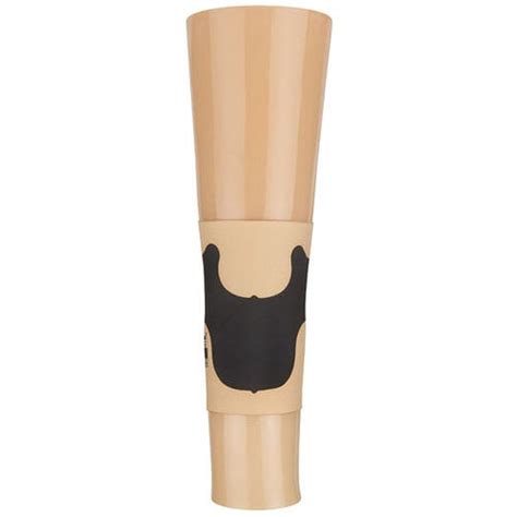 脚用義肢ライナー Alpha Hybrid® Willowwood