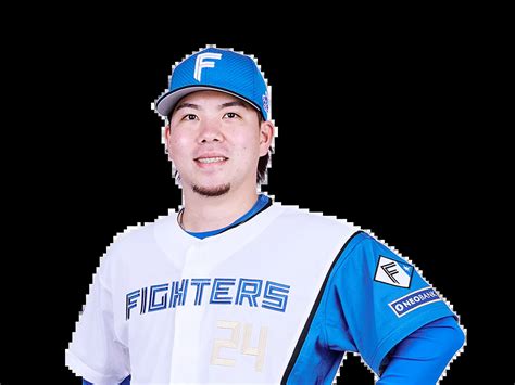 吉田 賢吾 北海道日本ハムファイターズ