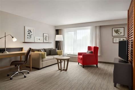 Country Inn And Suites By Radisson Seattle Tacoma International Airport