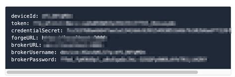 Feature Request Automatic Device Join To Project Or Easy Setup Scritpt
