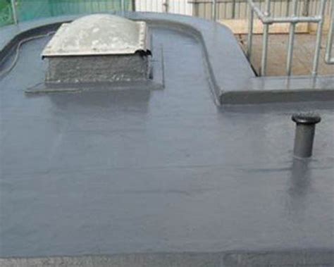 Liquid Roofing Millane Contract Services