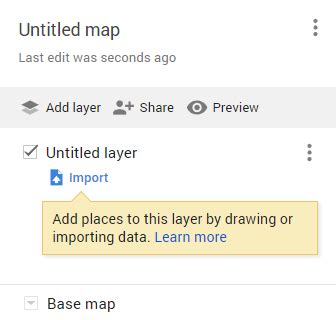 How To Map Multiple Locations With Google Maps Maptive