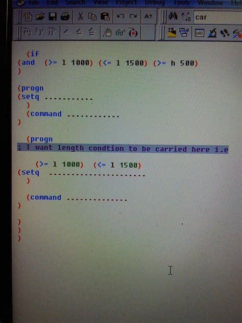 Solved General Topic About Condtions Autodesk Community