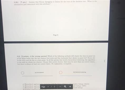 Solved Question 5 Machine Learning 26 Pts Parts 5 1 Chegg
