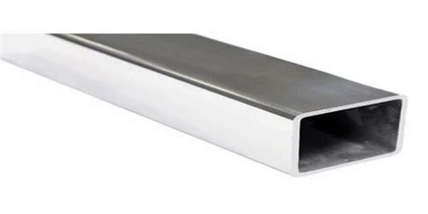 Gi Rectangular Pipe Size 2x1inch At ₹ 65 Kg In Goa Id 26244868688