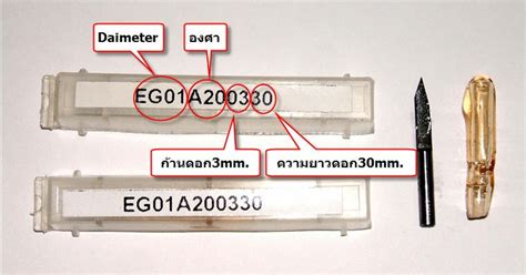รวมคู่มือขั้นตอนการใช้ Cnc
