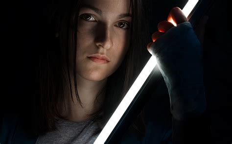 Neopixel Lightsaber คุณสมบัติแบรนด์และต้นทุน