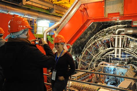 Cern Open Days 2013 Point 2 Alice Alice Experiment Cern Document Server