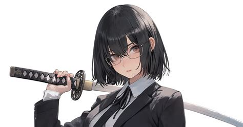 Aiイラスト 【著作権フリー】女性キャラクター立ち絵素材集10【ai生成作品】 ゴリラの素材屋さんのマンガ Aiart フリー素材