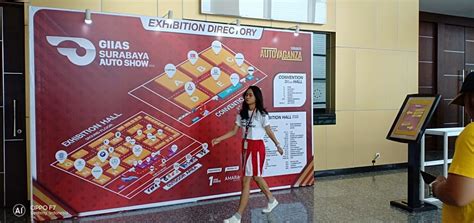 Sewa Backdrop Surabaya Murah 0812 9062 7627 By Andre Exhibition
