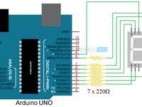 Id Es De Arduino Projets Arduino Arduino Bricolage Lectronique
