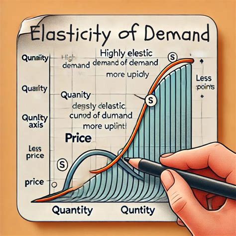 Types Of Elasticity Of Demand Category Significance More