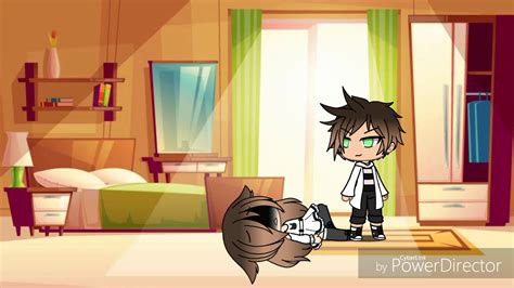 ~lovely~ Gacha Life Music Video Youtube