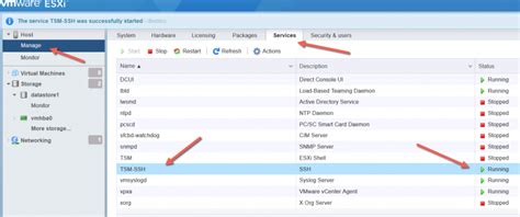 Best Way How To Upgrade ESXi Host From The Command Line