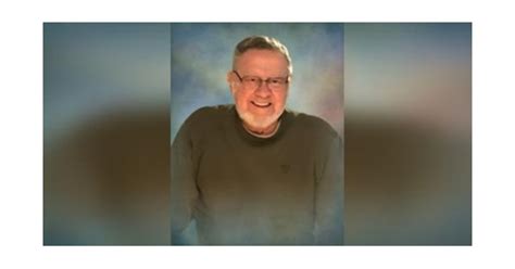 Paul Campbell Obituary 2022 Indiana Pa Bowser Minich Funeral Home
