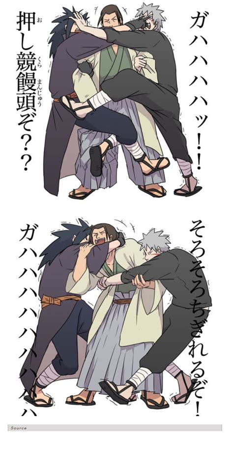 Pin On Kakashi