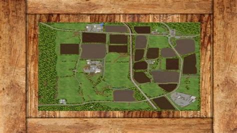 FS17 Thornton Farm 5 Farming Simulator 19 17 15 Mod