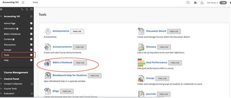 Lti 13 Integration With Blackboard Bibliu