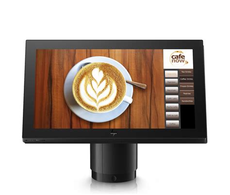 Hp Engage One Pro Aio System Good Design