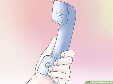 9 Ways To Block A Call WikiHow