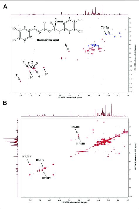 Heteronuclear Single Quantum Coherence Spectroscopy 1 H 13 C Hsqc